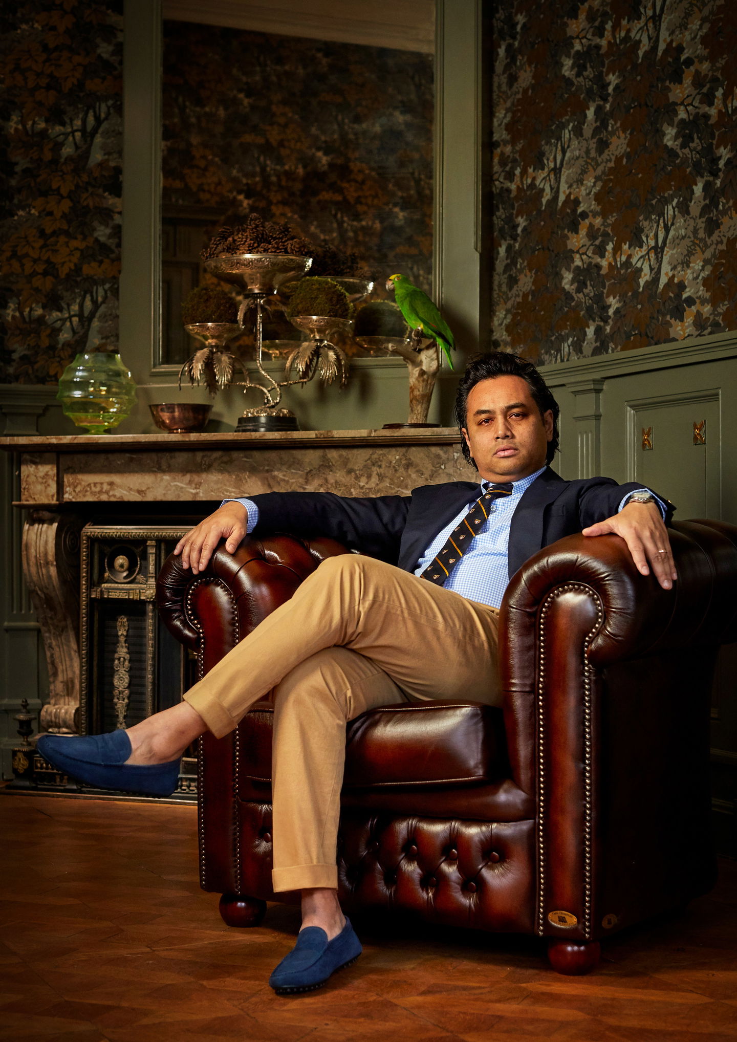 Daniël Arends - High Class Bitch - Koninklijk Theater Carré Amsterdam